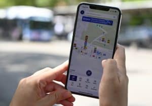 Expert des réseaux de transport - RATP Smart Systems
